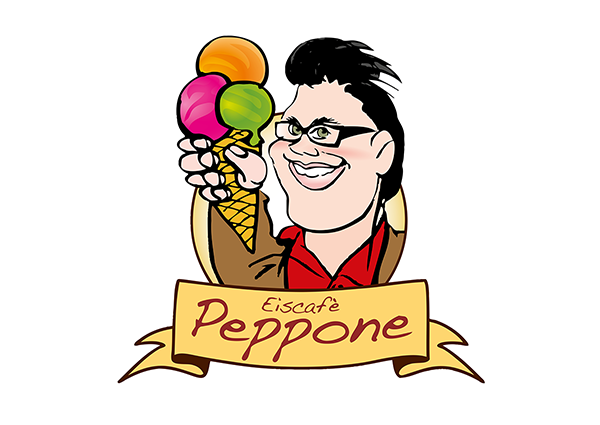 Eiscafé Peppone - Startseite